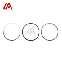 China Advanced Material Construction Engine Piston Ring for Temperature Operation and OEM Part Number 8970286910 for sale