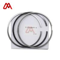 China Advanced Material Construction Engine Piston Ring for Temperature Operation and OEM Part Number 8970286910 for sale