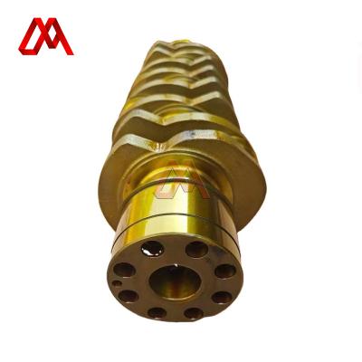 Китай Сервер openresty Запасные части для двигателя Isuzu Прочные и с высокой производительностью продается