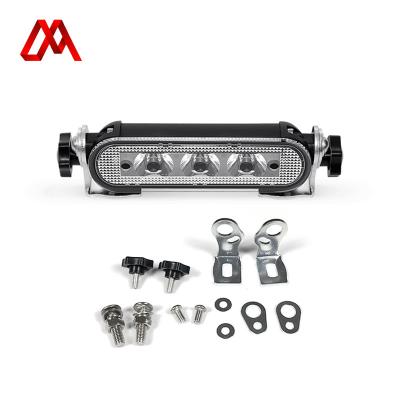 China 10W 620LM 6500K H4 Led Working Lamp 6 Inch IYF-142-S-03P-001-R For Cars & Trucks for sale