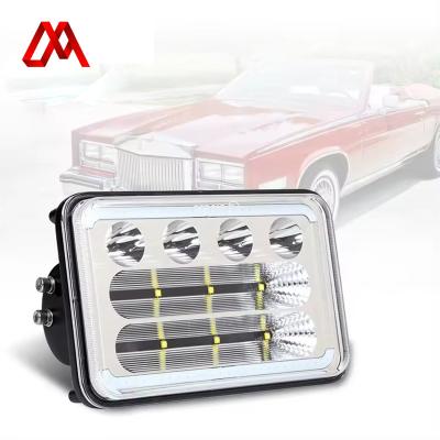 China 37W 3100LM 6500K H4 4*6 polegadas Luz Diurna IYF-168-S-12P-001-R à venda