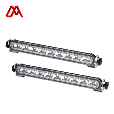 China Lâmpada LED de 14 polegadas 29W 1800LM 6500K IYF-332-S-09P-001-R H4 à venda
