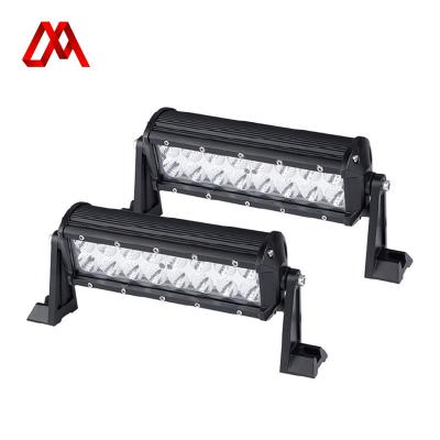 China Lâmpada de Trabalho LED H4 de 20 polegadas 40W 3600LM 1700-6500K Holofotes XM-477-S-40P-001-R à venda