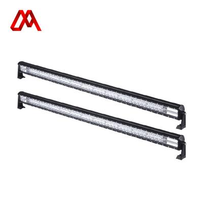 China Lâmpada de trabalho de 50 polegadas XM-1237-S-104P-001-R 120W 9600LM 1700-6500K H4 Lâmpada de trabalho LED à venda