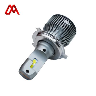 China Masters X50 90W 9000LM 6000K 4060 Chips HB3 9005/9006/9012/H1/H4/H7/H11 lâmpada de farol LED à venda