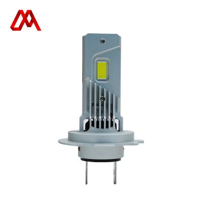 China V04-H7pro 72W 7600LM 6000K 3570 Chips Superior de aviação Alumínio lâmpada LED à venda