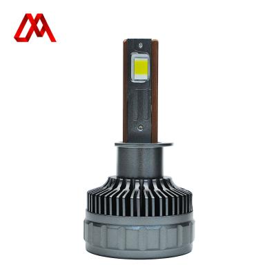 China K30 300W 30000lm 4575 Chips CSP Lâmpada de Farol LED 9005/H1/H4/H7/H11 à venda