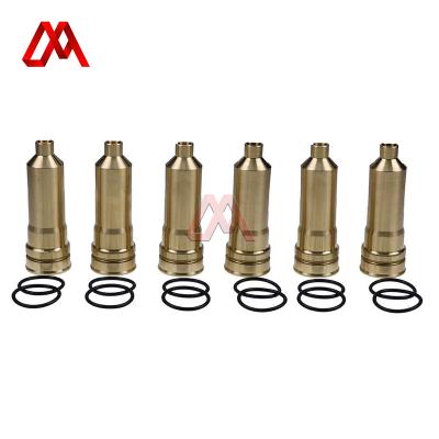 Китай Гильза держателя форсунки для грузовика Isuzu FRR 6HK1 - Номер детали 8-98018462-0 продается