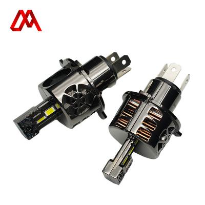 China Z30 130W 13000 Lumens 6500K Frio Branco H1 H4 H7 Faróis LED lâmpadas à venda