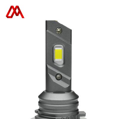 China H15 65W 6500 Lumens 6000K Função do farol lâmpadas de farol LED à venda