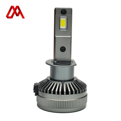 China KV80 140W 14000 Lúmens 6500K Branco Frio H1 H7 H11 Lâmpadas de Farol à venda