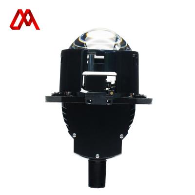 China A99 High Low Beam 58W 5800 Lumens 6000K DC9-16V 3 inch  Projector for sale