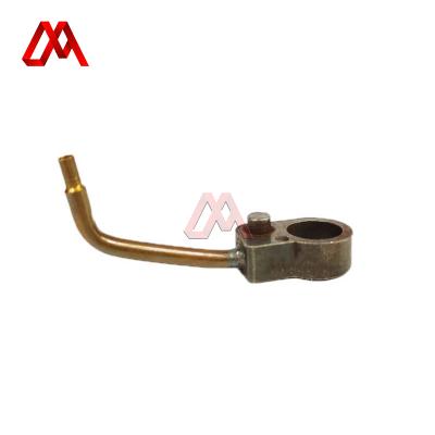 Китай Сверловые насосы охлаждающего масла для грузовика Isuzu FRR FSR (6HK1, 4HK1 & 6HE1) - Часть No 8-98020649-0 продается