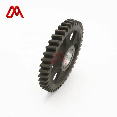 中国 高品質トラック部品ISUZU FVR/6HK1用タイミングドライブギア 部品番号 8-97112607-0 8-97112607-0 販売のため