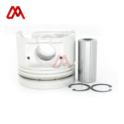 Китай Надежная запасная часть для Isuzu NPR 4HF1 поршень 8-97176655-0 8971766550 продается