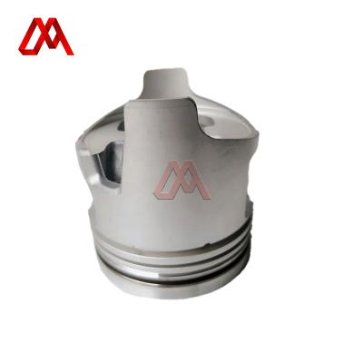 中国 高品質 8-97219032-0 8972190320 ピストン いすゞ 4HG1T エンジン用 販売のため