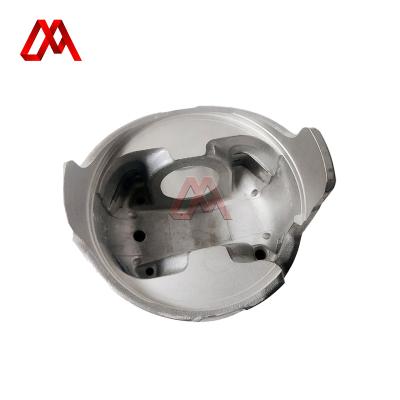 中国 高品質 8-97219032-0 8972190320 ピストン いすゞ 4HG1T エンジン用 販売のため