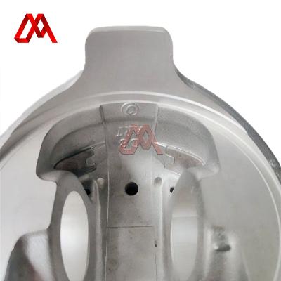 中国 高品質 8-97219032-0 8972190320 ピストン いすゞ 4HG1T エンジン用 販売のため