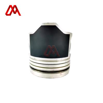 Китай Высокое качество 8-97251696-0 8972516960 поршень Подходит для моделей Isuzu NPR 4HE1T продается