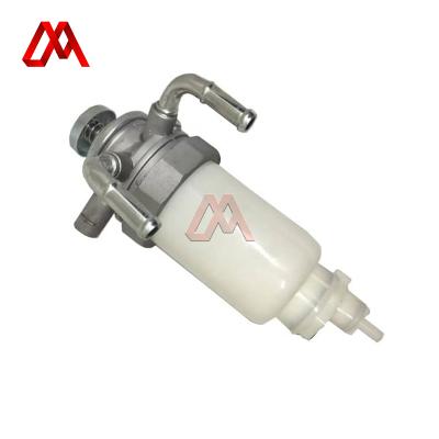 Cina 8-94144933-4 8941449334 Sedimentatore carburante per ISUZU 4HF1 4BE1 NPR in vendita