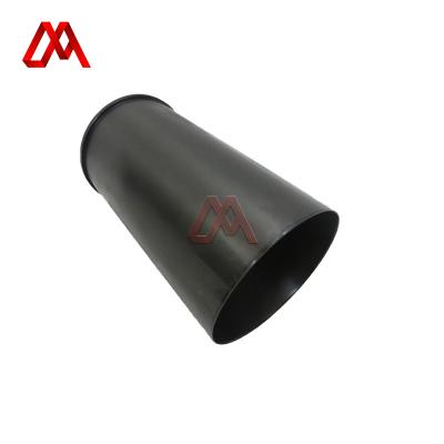 중국 8943916020 8-94391602-0 ISUZU FVZ34 6HK1 4HK1용 실린더 블록 라이너 판매용