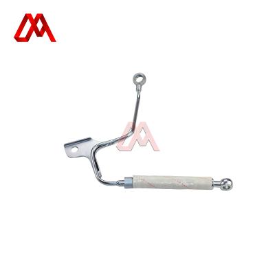 Китай Впускной масляный патрубок вакуумного насоса для грузовика Isuzu NPR 4HE1 - Part No. 8-97228671-0 продается