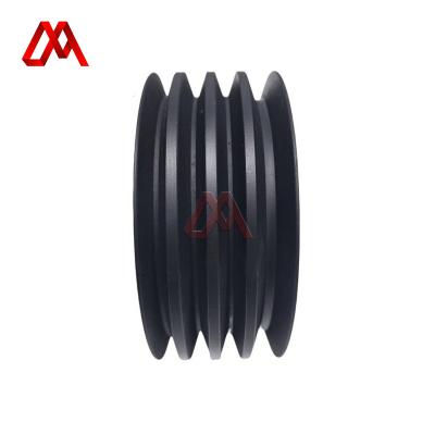 Китай Части грузовых автомобилей Тяжелая коленчатая валка для Isuzu NPR Коммерческий грузовик 4HF1 Двигатель 8-97222031-3 8972220313 продается