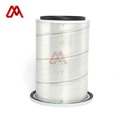 中国 いすゞ NPR 4HE1 用トラックエアフィルター 8944302500 8-94430250-0 販売のため