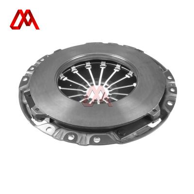 China Truck Parts 8-97351794-0 8-97038831-2 8973517940 8970388312 Push Type Pressure Plate Assembly for ISUZU 700P 4HK1 for sale