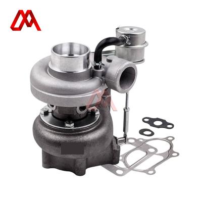 China Trucks Parts Wholesale 8-97105618-0 8971056180 Turbocharger Assembly for ISUZU 4BD2 4JB2 NPR for sale