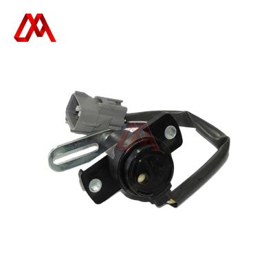 China Throttle Position Sensor for Isuzu NKR77 4JH1 Truck 8982000500 8-98200050-0 for sale
