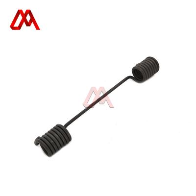 China Truck Spare Parts 8971228690 8-97122869-0 FRONT BRAKE SHOE RETURN SPRING for ISUZU 700P 4HK1 for sale
