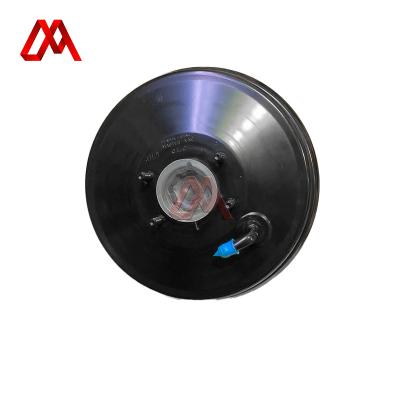 China Truck Spare Parts 8-97162800-1 8971628001 Brake Master Vacuum Assembly for ISUZU NKR NPR for sale