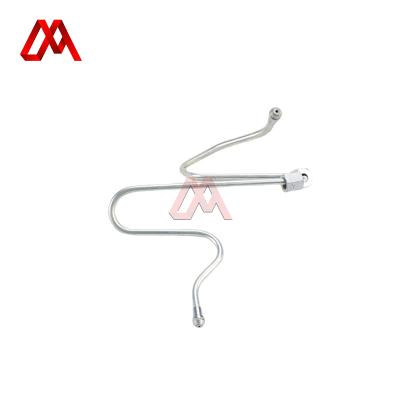 China Truck Parts OEM Standard High Pressure Oil Tube 8-97148965-0 8971489650 for NPR 4HE1 Engine Parts for sale