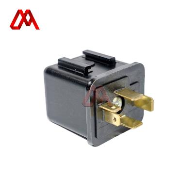 China Starter Relay for Isuzu VC46 4HK1-T Truck 8-97173947-0 8971739470 for sale