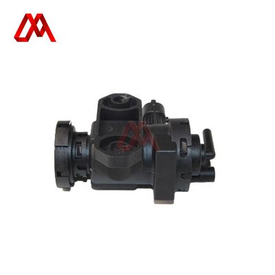 China EGR Control Valve for Isuzu NKR 4JH1 Truck 8-97240699-0 8972406990 for sale