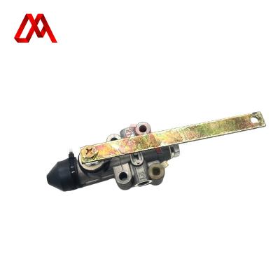 China Air Compressor 9-11004896-0 9110048960 Exact for Isuzu 4HF1 NPR Engine Truck Parts for sale