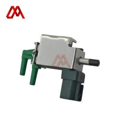 China Wholesale 8-97171030-0 1-84600359-0 8971710300 1846003590 EGR Control Vacuum Valve for ISUZU NKR77 4JH1 for sale