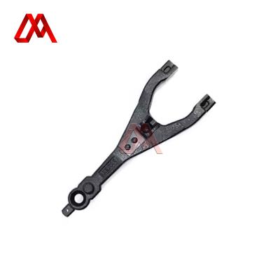 China Wholesale 8-97187936-0 8-97045138-0 8971879360 8970451380 Clutch Shift Fork for ISUZU UBS26 NKR NPR 6VE1 for sale