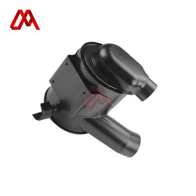 中国 トラック部品 OEM 8-97102676-0 いすゞ 4HF1 4HE1 ディーゼルエンジン用エアフィルターハウジング 販売のため