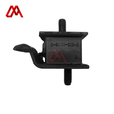 中国 いすゞトラック用トランスミッションマウントラバー NKR NPR 8-94111903-2 8941119032 販売のため