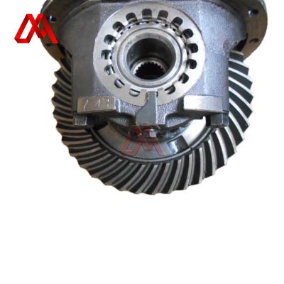 China Automatic Differential Locking Differential Assembly for Isuzu NPR Truck 8-97035426-0 8970354260 for sale