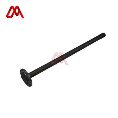 中国 いすゞ NPR 4HK1 用アクスルシャフト 8-97134439-0 8971344390 販売のため