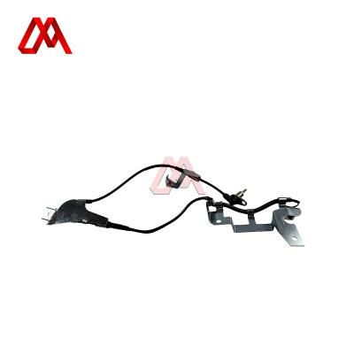 China Truck Part Wholesale 8973497670 8-97349767-0 ABS Sensor for ISUZU 4HF1 4HE1T 4HG1T 4HK1 NPR NQR for sale