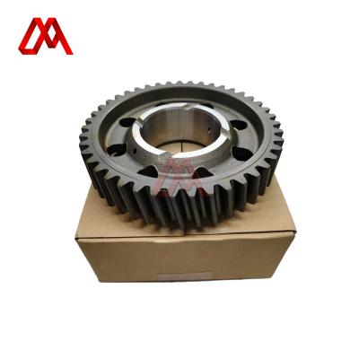 China Factory Truck Parts OE 8-97168980-0 8971689800 Gearbox Gear Shaft for ISUZU NPR 4HF1 Engine for sale