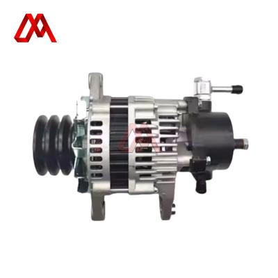 China Truck Part Wholesale 8-97351572-0 8-97175390-0 Generator Assembly 8973515720 8971753900 for ISUZU XD 4HG1 4HF1 4HE1 for sale