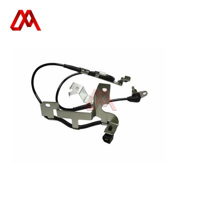 中国 いすゞトラック4HF1 4HK1 NPR NQR用ABSセンサー 8-97349767-0 8973497670 販売のため