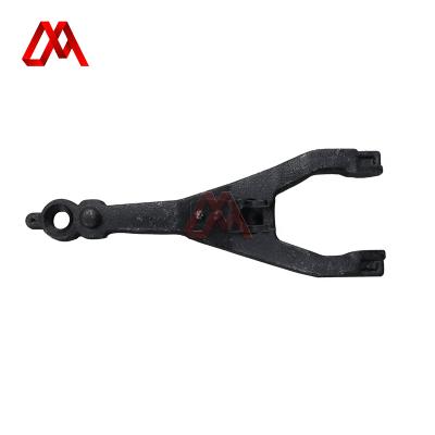 China Heavy Duty Truck Parts Clutch Fork 8-97255303-0 8972553030 for ISUZU 600P NPR NQR MYY5T for sale