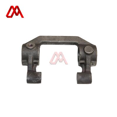 China Replacement Clutch Shift Fork 8-97310456-0 8973104560 for Isuzu 700P 4HK1 Series Truck Parts for sale