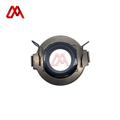 China Truck Parts OEM 8972553130 8-97255313-0 Clutch Release Bearing with Housing for Isuzu NKR 4HG1 4HE1 Engine for sale